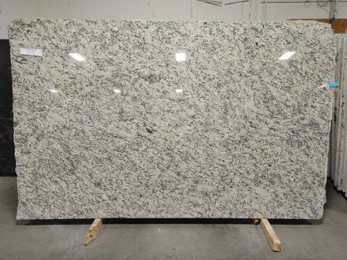 Blanco Tulum 3CM Type | Granite Slab | Nashville, TN