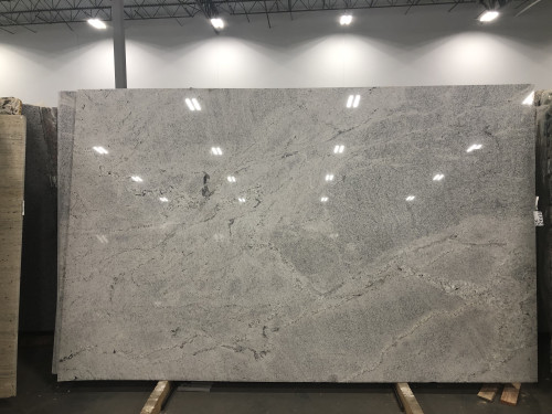 Himalaya White 3CM | Lasting Granite Solution | Nashville, TN