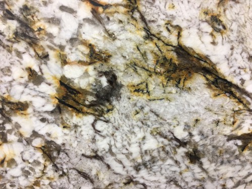 Normandy 3CM | Durable Granite Stone | Washington, DC