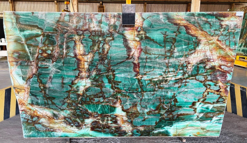 Heavy-Duty Sauipe Quartzite 03CM | Quartzite | Cosmos Surfaces